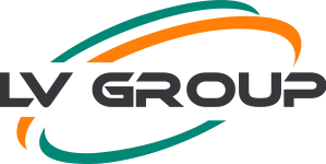 Svetainės schema - LV Group